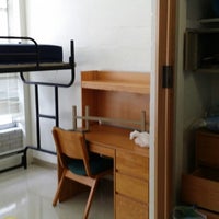 Eaton Residential College - University of Miami - 1 tip from 222 visitors