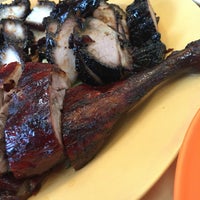 Kay Lee Roast Meat Joint