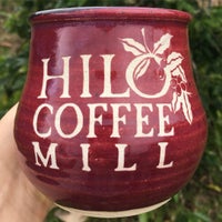Hilo Coffee Mill - Coffee Shop in Mountain View