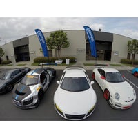 Protective Film Solutions - Building in Santa Ana