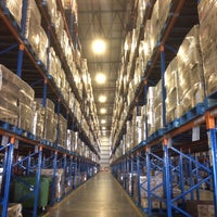 Ceva Logistic (M) Sdn Bhd - Shah Alam, Selangor