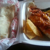 Menu - Taco Pronto - Wichita, KS