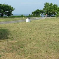 Sandy Hook National Gateway Park, NJ - Beach in Sandy Hook