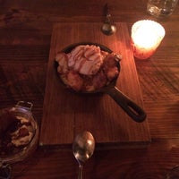 fooq's - Downtown Miami - Miami, FL