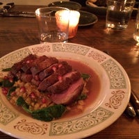 fooq's - Downtown Miami - Miami, FL