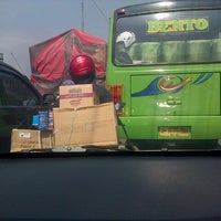 Pasar Krian - 13 tips