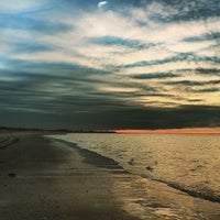 Breezy Point Lighthouse - Monument in Breezy Point