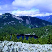 Ira Spring Trailhead - Trail