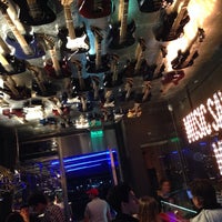 Johnny B. Good - Cocktail Bar in Buenos Aires