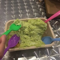 Snow Dragon Shavery - Frozen Yogurt Shop in Chicago