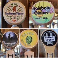 Beveridge Place Pub - West Seattle - 6413 California Ave SW