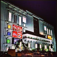 Axis Mall - Shopping Mall in Kolkata