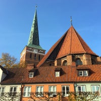 Uelzen - 1 tip from 498 visitors