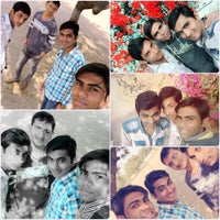 L D College Of Engineering - College Engineering Building