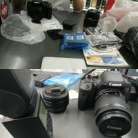 Henry's Camera Photo Supply - Quiapo - Maynila, City of Manila