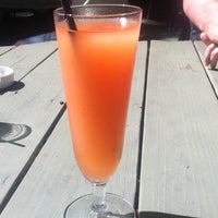 The Grapevine Bar - Bar