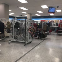 TJ Maxx - Seattle Central Business District - 2 tips