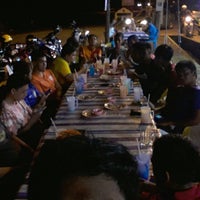 Hj PakLah Restaurant - Tanah merah