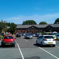 Magor Motorway Services (RoadChef) - Magor, Monmouthshire