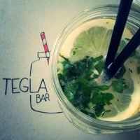 Tegla - Juice Bar in Kalenić