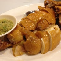 Wing's Kitchen - Chinese Restaurant in Chinatown - Leather District