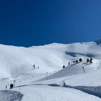 Χιονοδρομικό Κέντρο Καλαβρύτων (Kalavrita Ski Resort) - Καλάβρυτα, Αχαΐα