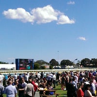 Caulfield Racecourse - Racecourse in Caulfield