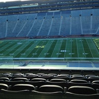 Jack Roth Stadium Club - Central Ann Arbor - 1 tip