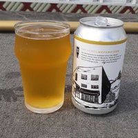 The Millworks - Brewery in Harrisburg