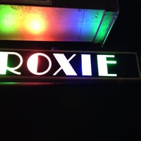 The Roxy - Diner