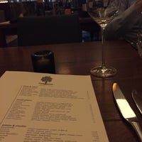 Mahogany House - Italian Restaurant