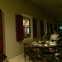 Mahogany House - Italian Restaurant