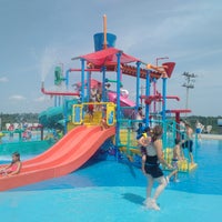 Bingemans FunworX - Arts and Entertainment in Victoria North