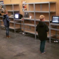 Bonami Spelcomputer Museum - Museum in Zwolle