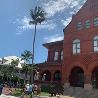 Key West Museum Of Art & History - History Museum