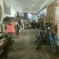 Fast Folks Cyclery (Now Closed) - Bike Shop in Austin