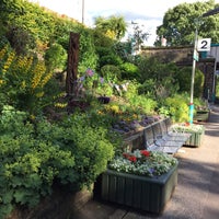 Chirk Railway Station (CRK) - Rail Station in Chirk