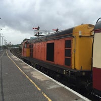 Littlehampton Railway Station (LIT) - Rail Station in Littlehampton