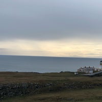 Neist Point - Waterstein Rd