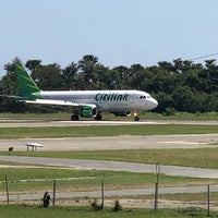 Presidente Nicolau Lobato International Airport (DIL) - Comoro