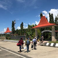 Presidente Nicolau Lobato International Airport (DIL) - Comoro