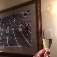 NYU Torch Club - Greenwich Village - 18 Waverly Pl