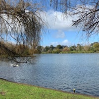 Western Springs Park - Western Springs - 731 Great North Rd