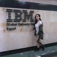 IBM Cairo - Office