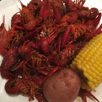 Half Shells Seafood Grill - Seafood Restaurant