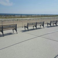 MTA Regional Bus Depot - Far Rockaway - 37 visitors