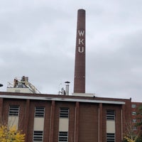 Western Kentucky University - University in Bowling Green