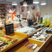 Chocolats Favarger - 3 tips from 89 visitors