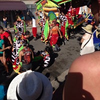 Plaza De Hatillo - Plaza in Hatillo