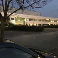 Photos at Jti Weston Road Crewe - Structure